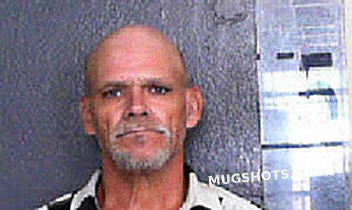 COULTER JOHNNY DARRYL 04/08/2024 - Chambers County Mugshots Zone