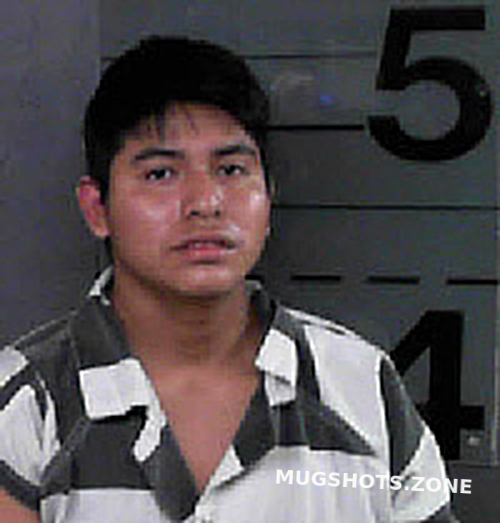 LOPEZ MORALES ELVER S 04/14/2024 - Chambers County Mugshots Zone