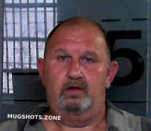 ELLIOTT KENNETH WAYNE 04/18/2024 - Chambers County Mugshots Zone