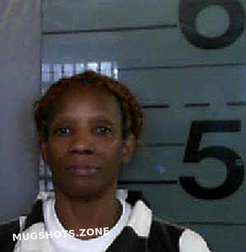 PRESTON LATASHA ANNETTE 04/23/2024 - Chambers County Mugshots Zone