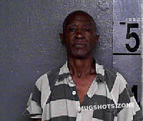 MATHIS RICKY JEROME 04/26/2024 - Chambers County Mugshots Zone