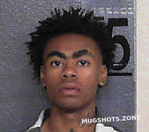 BULGER XZAVIOUS TYQUON SHANDELL 05/05/2024 - Chambers County Mugshots Zone