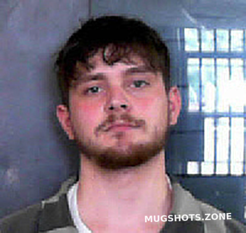 GIBSON ROBERT ALEXANDER 05/07/2024 - Chambers County Mugshots Zone