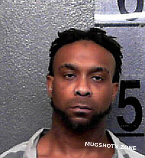 ROSS VANDRELL 05/10/2024 - Chambers County Mugshots Zone