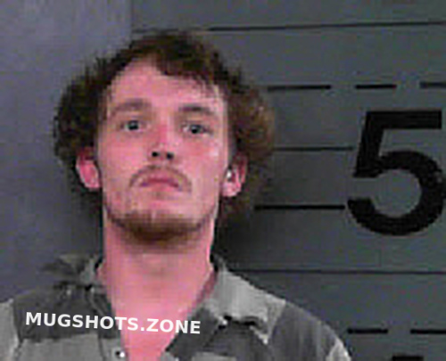 MCCORMICK JOSHUA MATTHEW LEE 05/11/2024 - Chambers County Mugshots Zone
