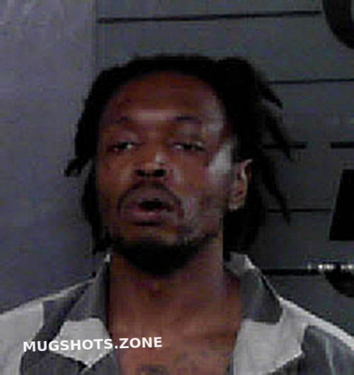 MEADOWS TEVIN DERRELL 05/12/2024 - Chambers County Mugshots Zone