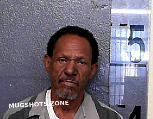 BARROW KEY 05/19/2024 - Chambers County Mugshots Zone