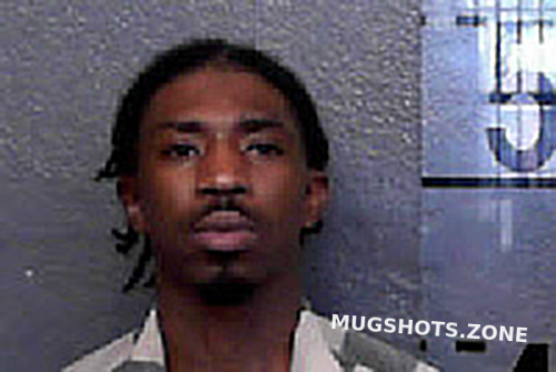BOOKER JUSTICE DEMETRIUS 05/21/2024 - Chambers County Mugshots Zone