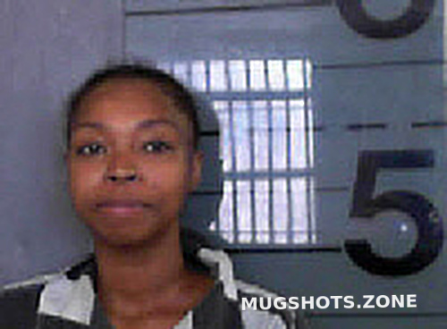 AVERY SAMIA BREANNA 05/30/2024 - Chambers County Mugshots Zone