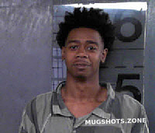 DAWSON JAVION 06/04/2024 - Chambers County Mugshots Zone