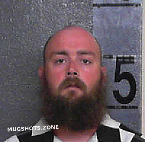 BARNES JASON RILEY 06/05/2024 - Chambers County Mugshots Zone