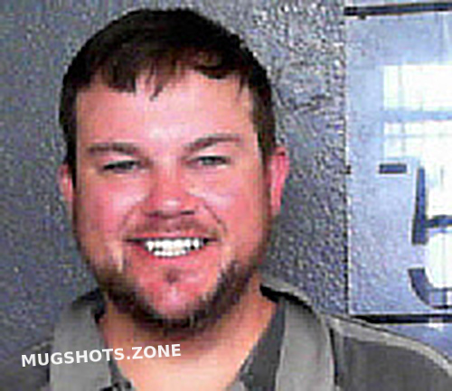 LOFTIN JEREMY RAY 06/12/2024 - Chambers County Mugshots Zone
