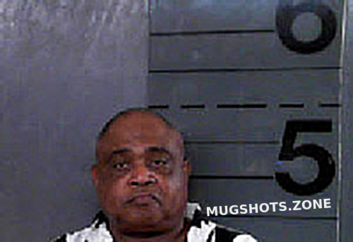 HOLLEY DARRYL KENNETH 06/16/2024 - Chambers County Mugshots Zone