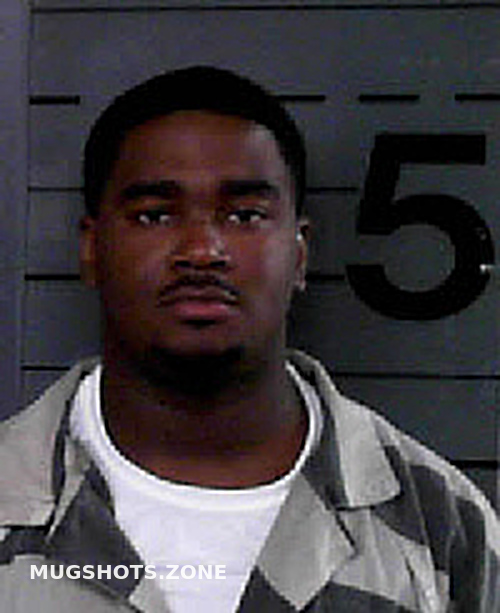 PRUITT TEONQUAVIOUS LORENZO 06/19/2024 - Chambers County Mugshots Zone