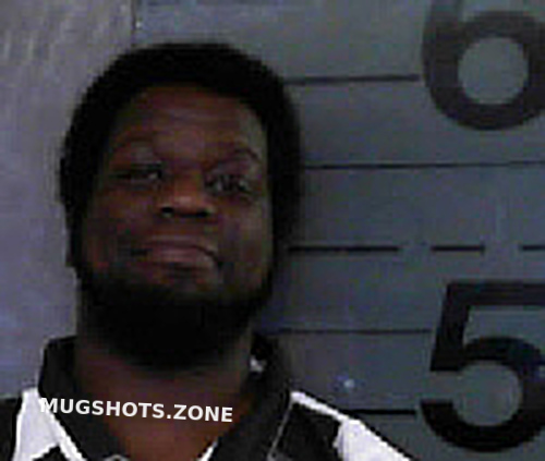 NEWELL DERRICK ALLEN 06/23/2024 - Chambers County Mugshots Zone