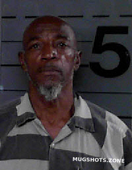 FLOYD WAYNE 06/24/2024 - Chambers County Mugshots Zone