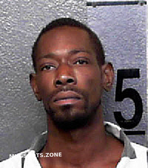 GIDDENS TERRANCE JERMAINE 06/24/2024 - Chambers County Mugshots Zone