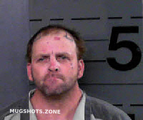 Crawford Darrell Eugene 06252024 Chambers County Mugshots Zone 2651