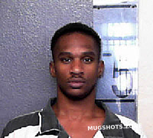 HOWELL RAY ANTHONY 06/27/2024 - Chambers County Mugshots Zone