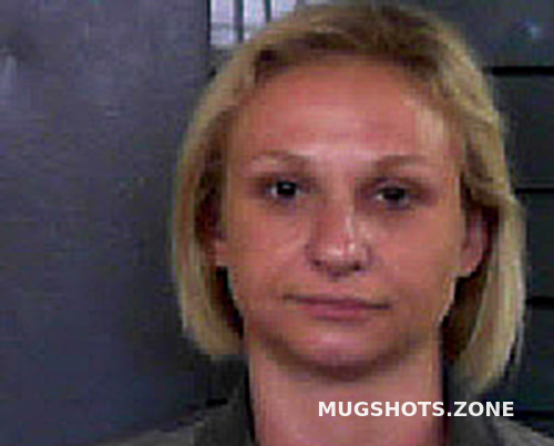 COLLEY KENNA BROOKE 06/29/2024 - Chambers County Mugshots Zone