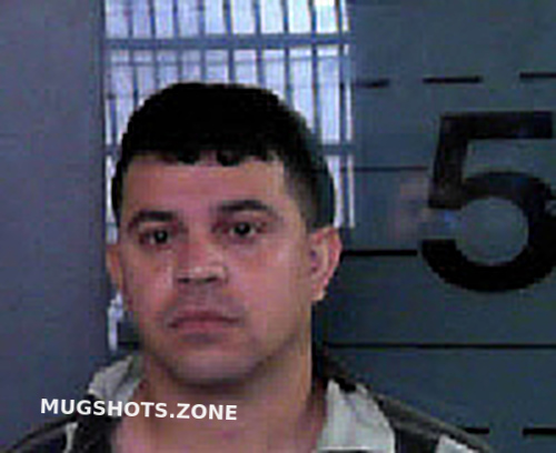 CARRENO HECTOR 06/30/2024 - Chambers County Mugshots Zone
