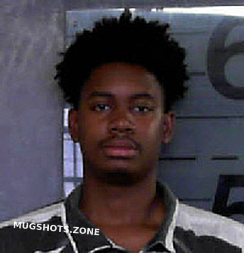 MITCHELL QUANDARIOUS DURAN 07/08/2024 - Chambers County Mugshots Zone