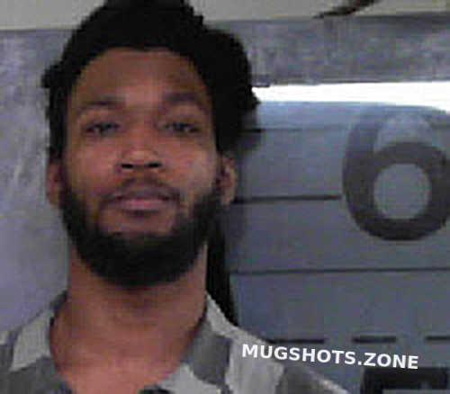 MOSS XAVIER DEVONTE 07/19/2024 - Chambers County Mugshots Zone