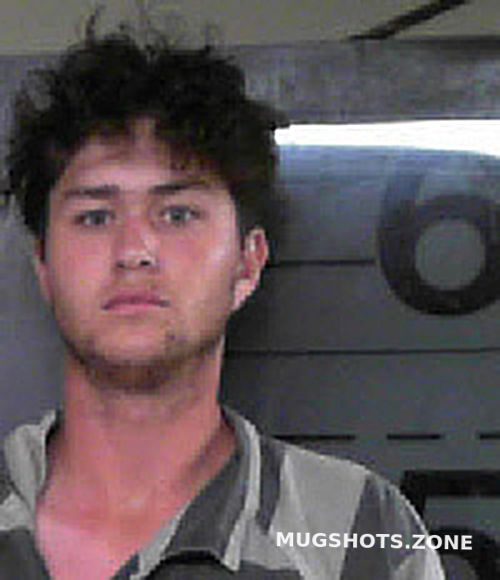 JOSEPH JACOB MORRIS 07/26/2024 - Chambers County Mugshots Zone
