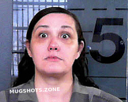 RAY JENNIFER MARIE 08/01/2024 - Chambers County Mugshots Zone