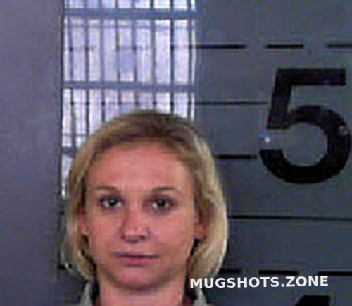 COLLEY KENNA BROOKE 08/10/2024 - Chambers County Mugshots Zone