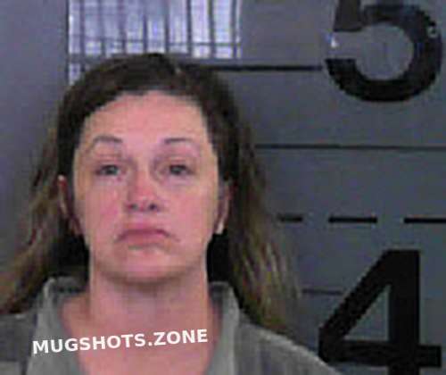 WHALEY EMILY MELISSA 08/13/2024 - Chambers County Mugshots Zone