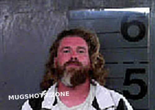 MAYLIN RYAN ANTHONY 08/16/2024 - Chambers County Mugshots Zone