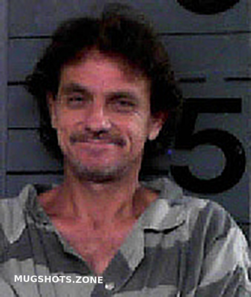 WINGET ALLEN BARRY 08/31/2024 - Chambers County Mugshots Zone