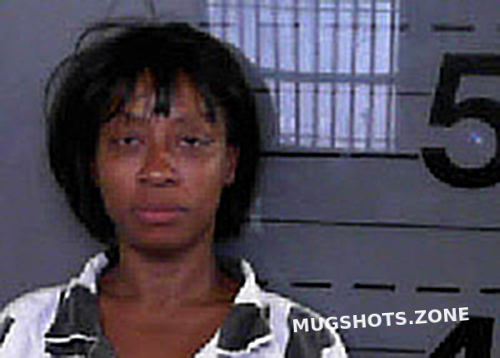 SLAUGHTER ANGELA DENISE 09/03/2024 - Chambers County Mugshots Zone