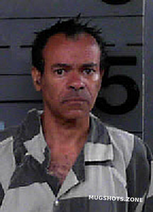 ROSS MANLEY TERRELL 09/15/2024 - Chambers County Mugshots Zone