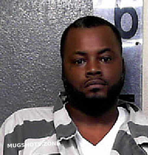 MALONE CORTNEY DESHON 09/29/2024 - Chambers County Mugshots Zone