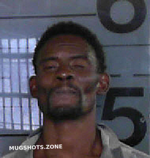 CARR TYSON 10/07/2024 - Chambers County Mugshots Zone