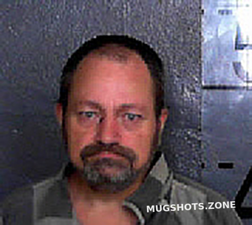 COWART HOMER JACKSON 10/15/2024 - Chambers County Mugshots Zone