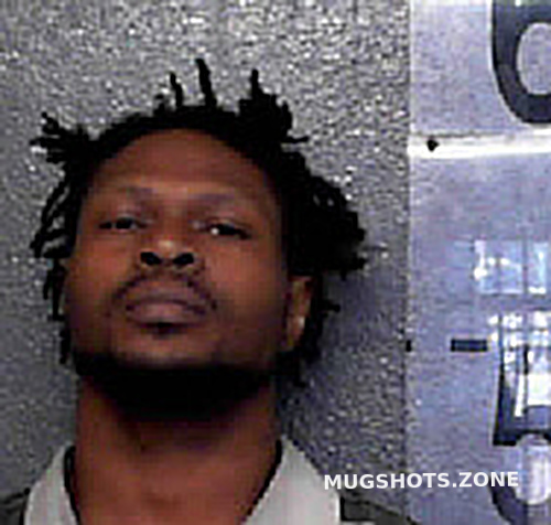 FOSTER QUENTIN MICHEAL 10/15/2024 - Chambers County Mugshots Zone