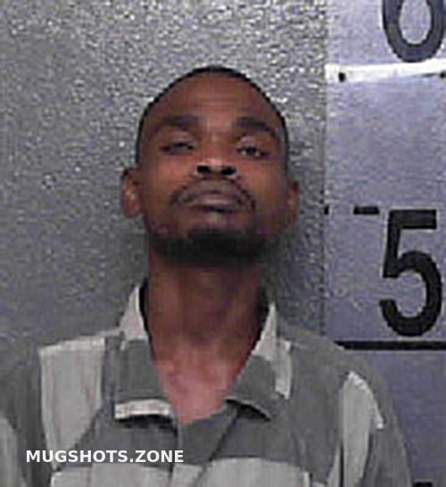 WATERS DEMETRIUS PEREZ 10/22/2024 - Chambers County Mugshots Zone