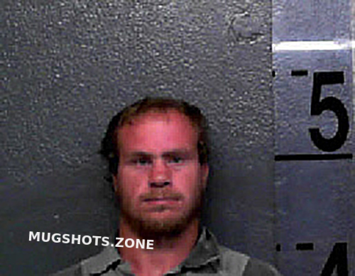 WATKINS CHRISTOPHER LEE 10/22/2024 - Chambers County Mugshots Zone