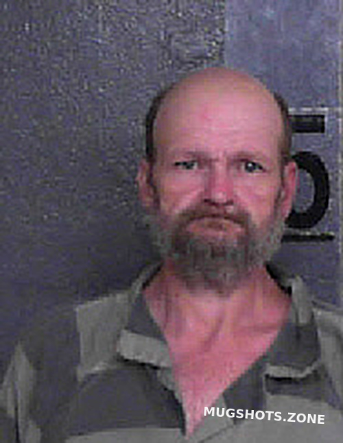 ROBERSON JAMES ANDREW 10/23/2024 - Chambers County Mugshots Zone