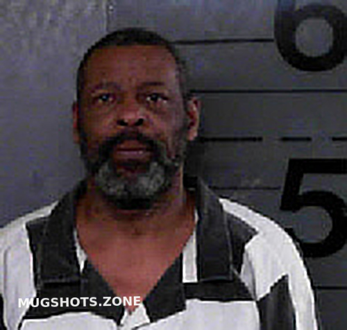 ROBERTS RODNEY DARRYL 10/26/2024 - Chambers County Mugshots Zone