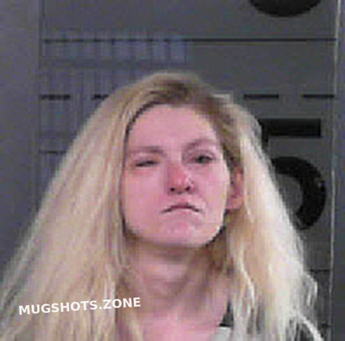 MCCORMICK TABITHA NOEL 11/10/2024 - Chambers County Mugshots Zone