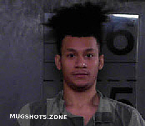 SNELL KEEGAN KEVON 11/16/2024 - Chambers County Mugshots Zone