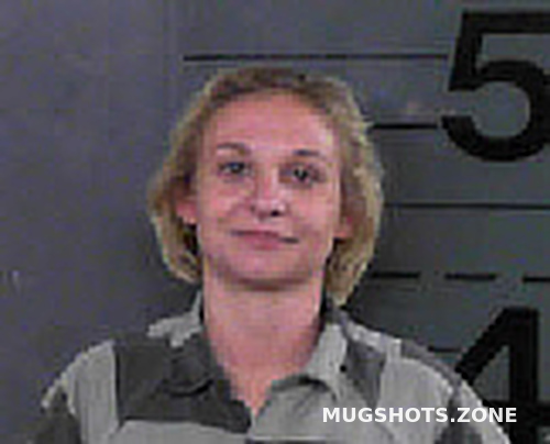 COLLEY KENNA BROOKE 11/20/2024 - Chambers County Mugshots Zone