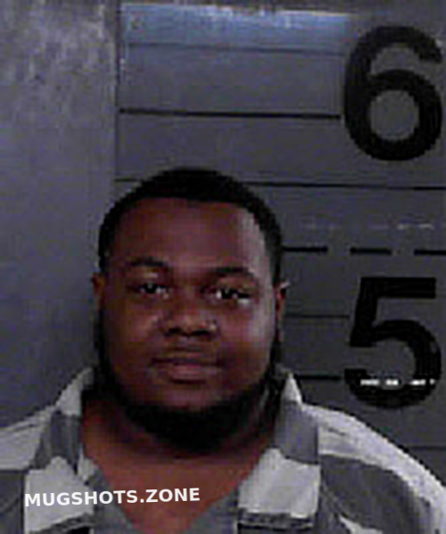 TUCKER MARQUEZ JAMONE 11/22/2024 - Chambers County Mugshots Zone