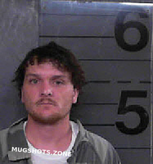 ANTLEY JASON LAMAR 12/03/2024 - Chambers County Mugshots Zone