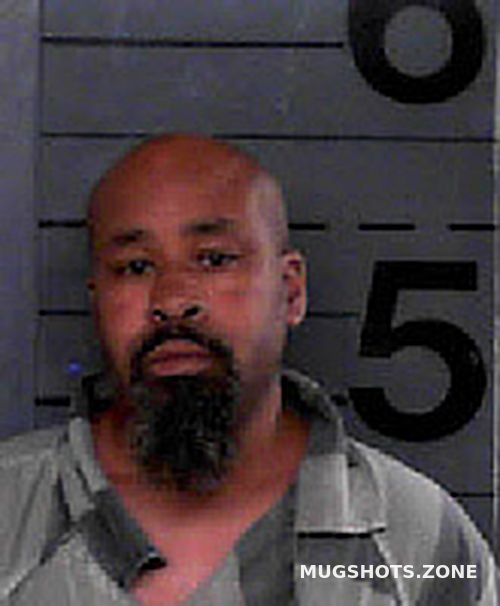 PHILLIPS RODERICK DEMOND 12/04/2024 - Chambers County Mugshots Zone