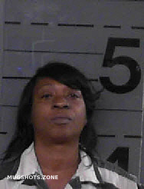 WIMBLEY SHAMEKIE 12/11/2024 - Chambers County Mugshots Zone